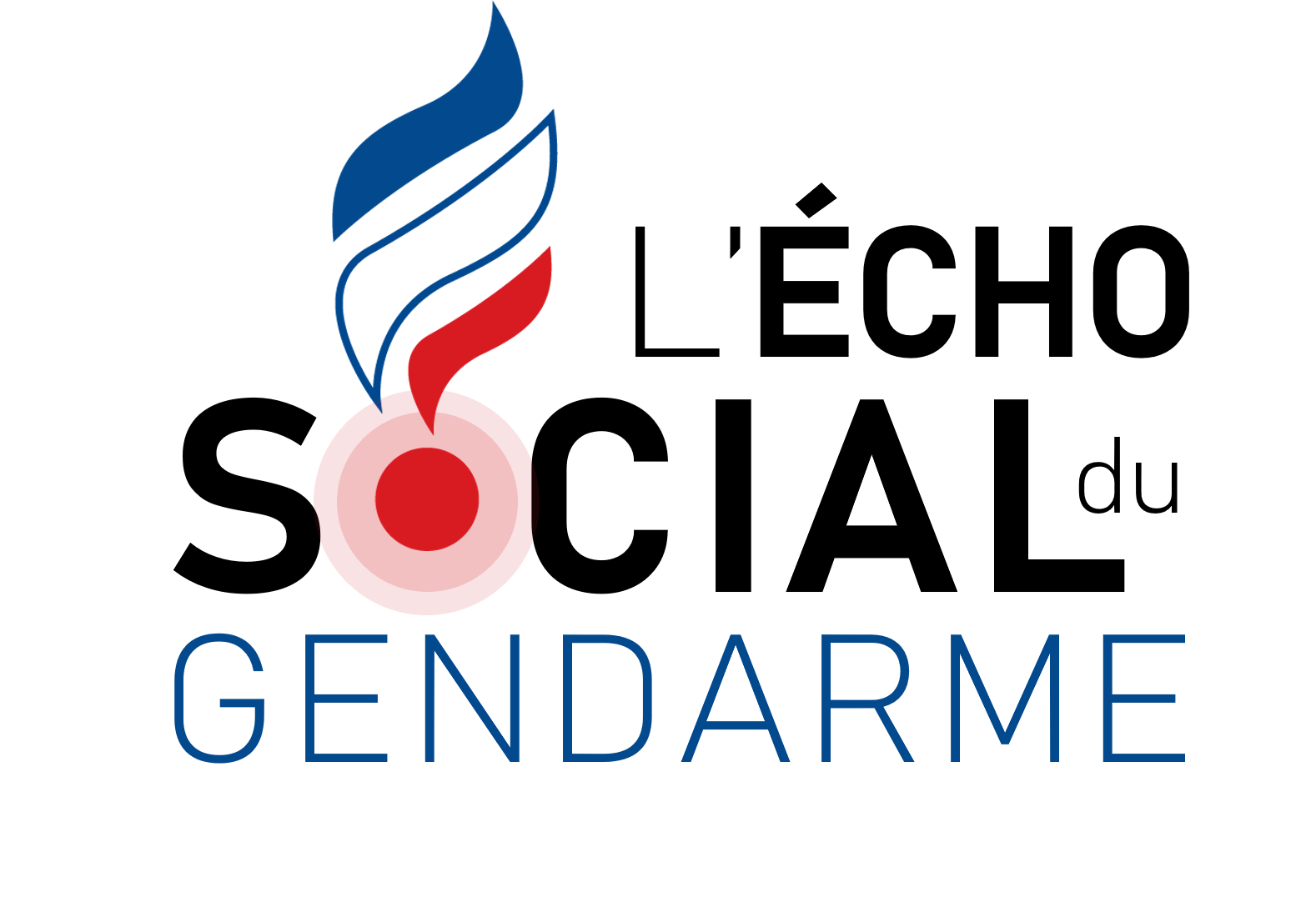 Caisse Nationale du Gendarme » [À venir] L’Echo Social du Gendarme, magazine officiel de la CNG-MG